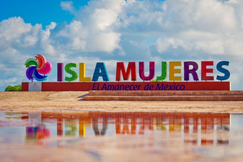 Isla Contoy & Mujeres Tour from Tulum