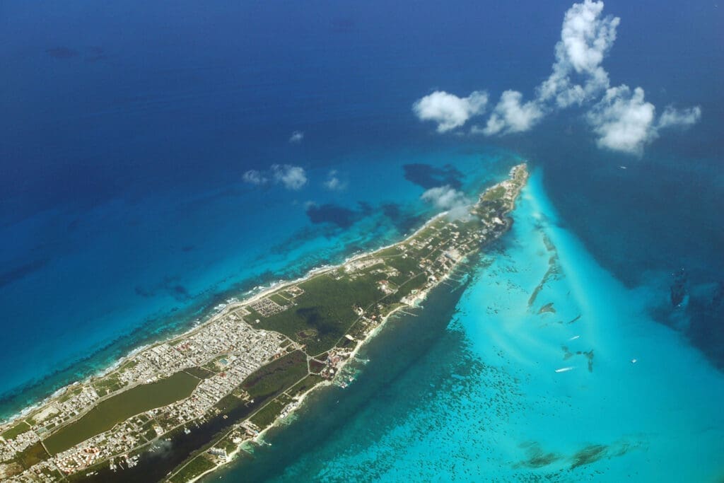 Isla Contoy & Mujeres Tour from Tulum