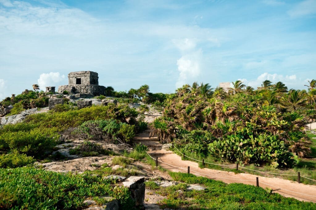 TULUM & VILLAGE - Blue Caribe Tours