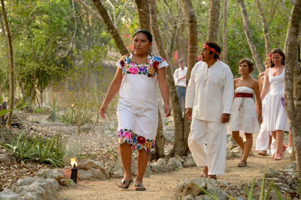 TULUM AND VILLAGE – Blue Caribe Tours