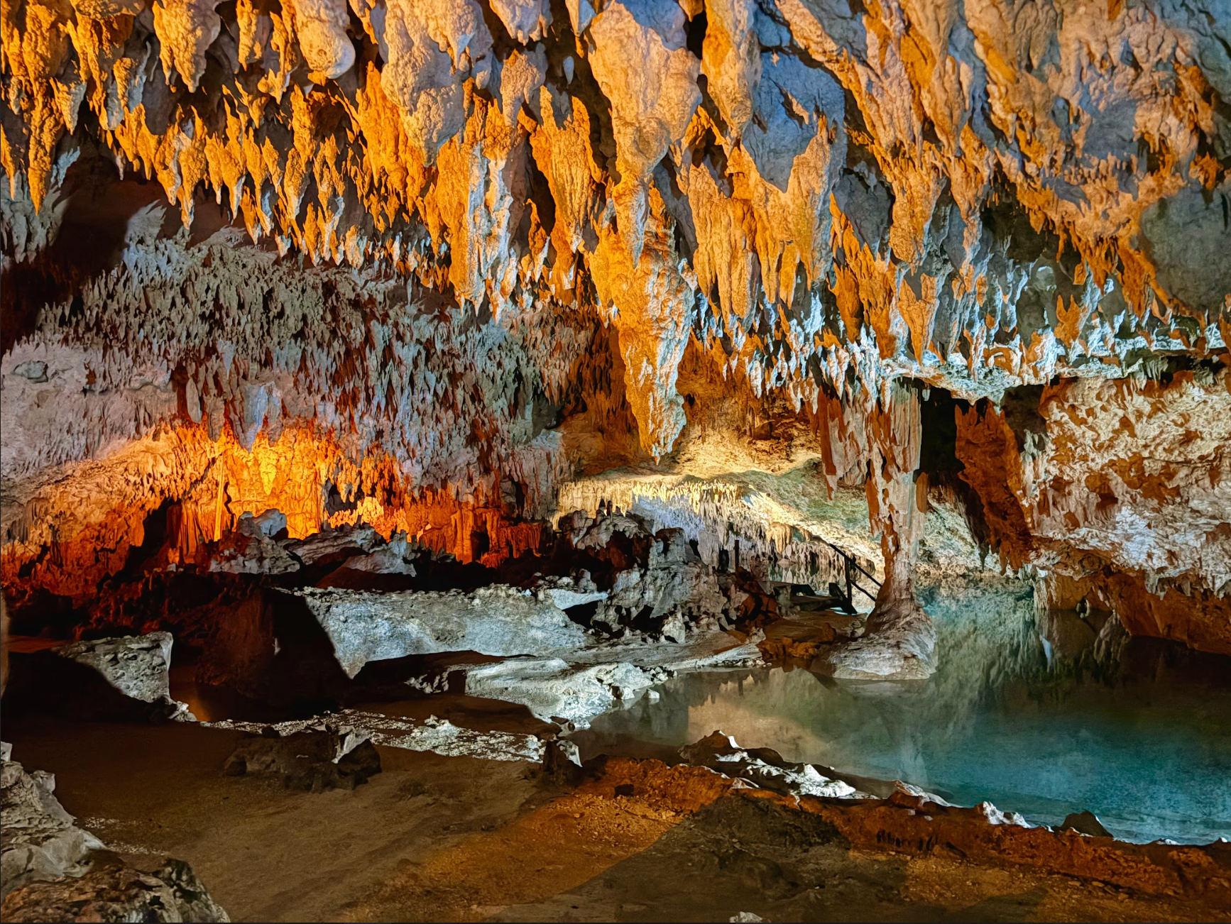 Mayan worldview: sacred cenotes and caves - Blue Caribe Tours